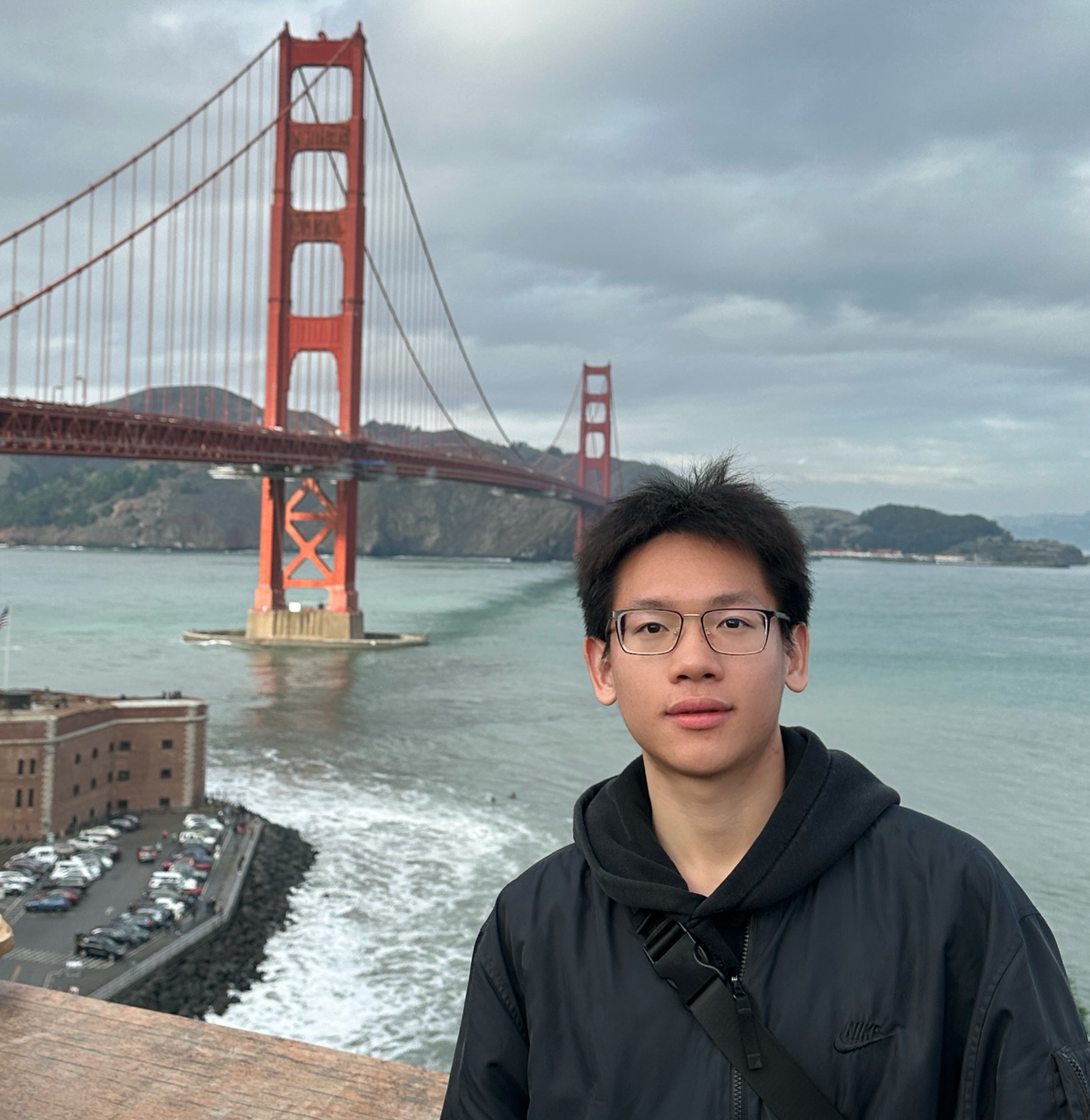 Gallery | Yanghonghui Chen